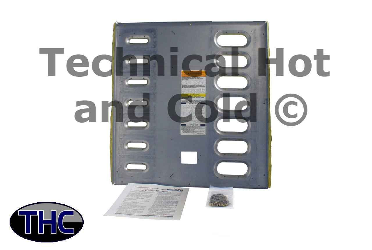 Carrier 310229-751 Cell Panel Kit