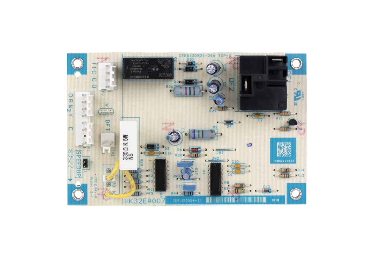 ICP 1177927 Defrost Control Board
