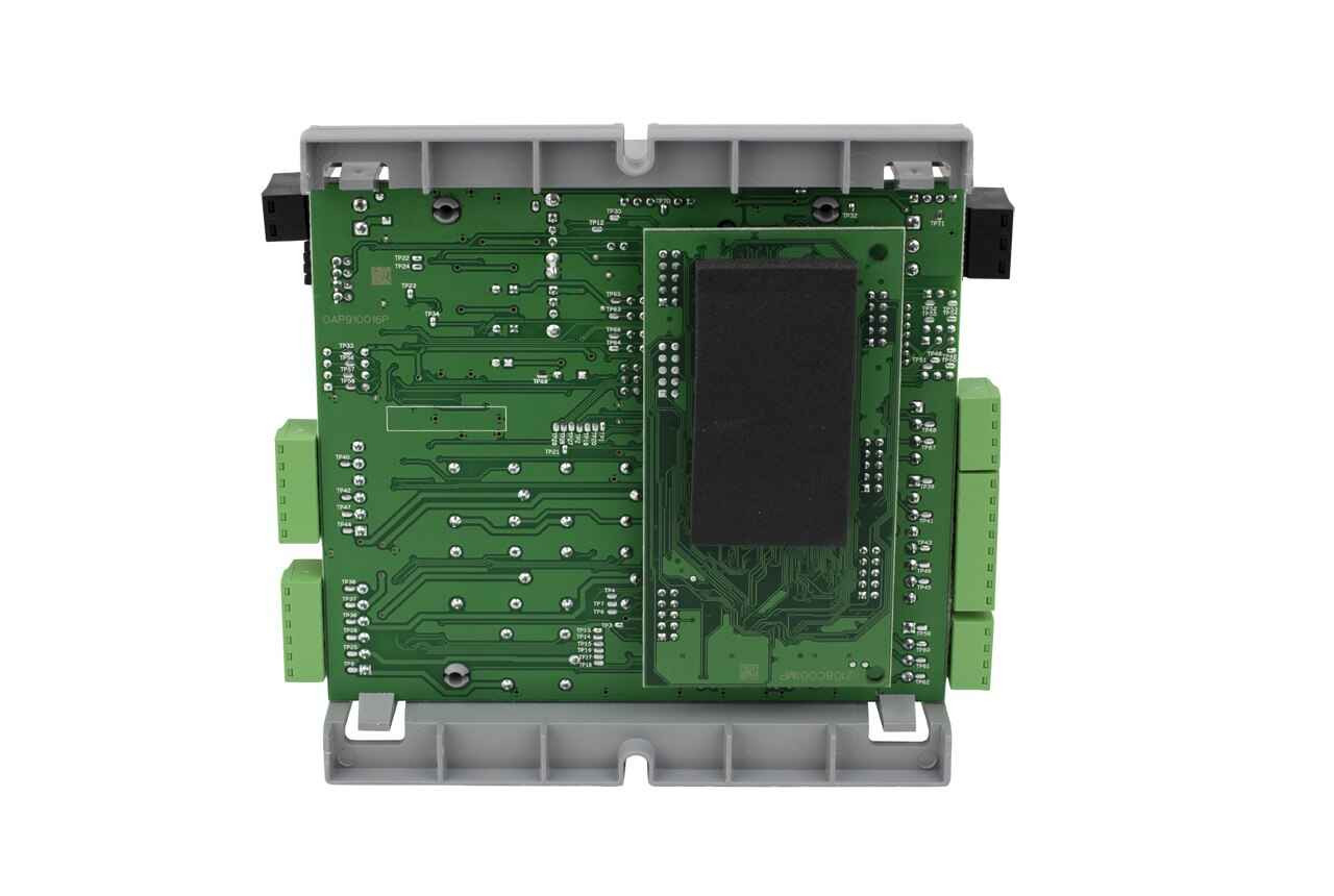 Carrier OPN-APP i-Vu AppController