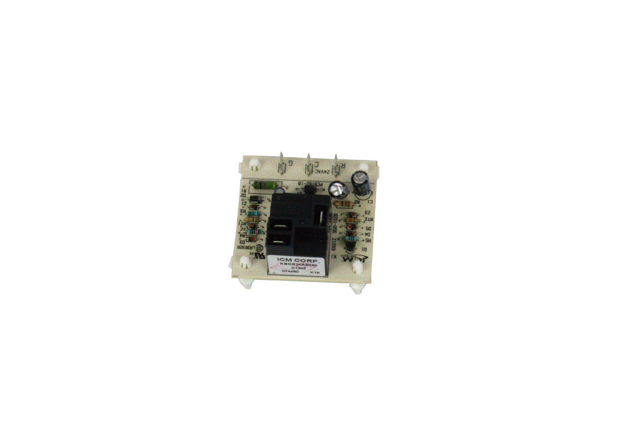 Bard S8201-056 Fan Blower Control Board