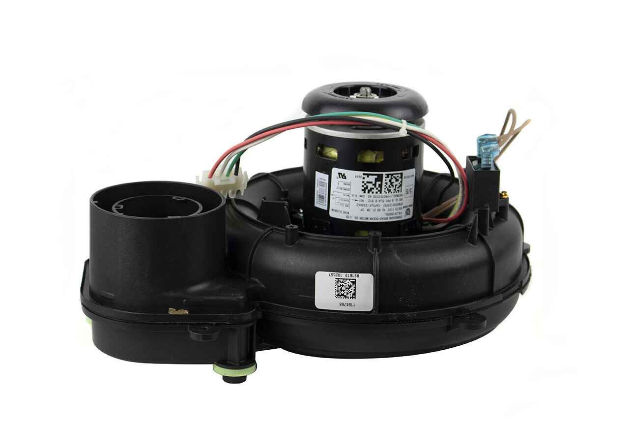 ICP 1184768 Draft Inducer Motor Assembly Kit