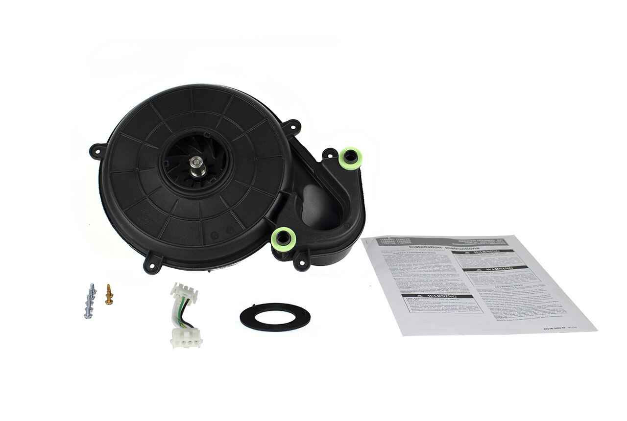 ICP 1184768 Draft Inducer Motor Assembly Kit