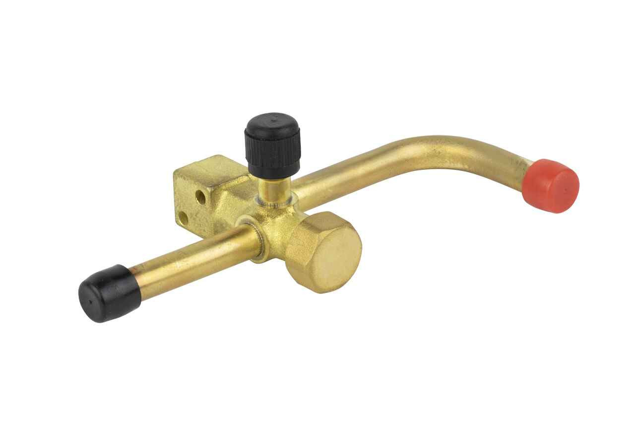 ICP 1186248 Liquid Line Service Valve