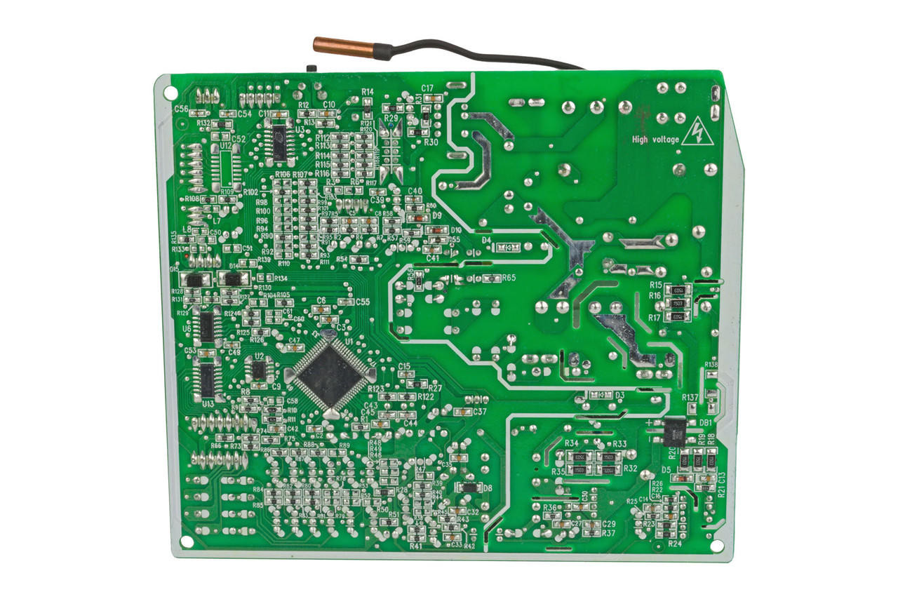 ICP 30138000765 Main Control Board