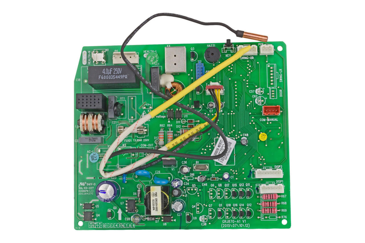 ICP 30138000765 Main Control Board