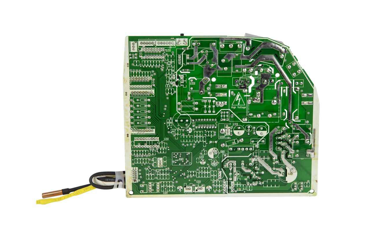 ICP 30138649 Control Board