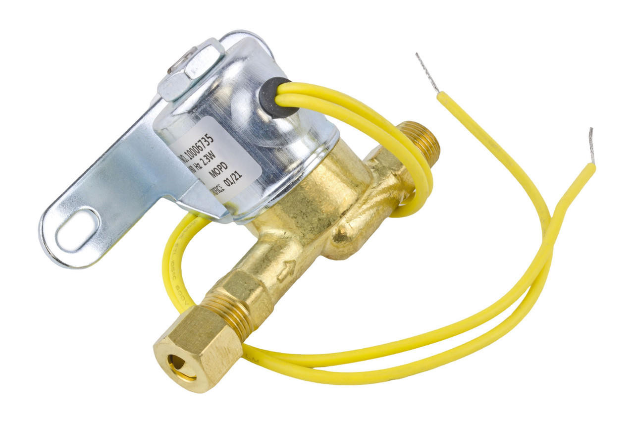 ICP 4444RP Water Solenoid Valve