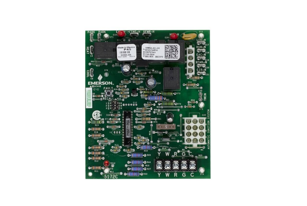 Trane CNT07941 Ignition Control Board