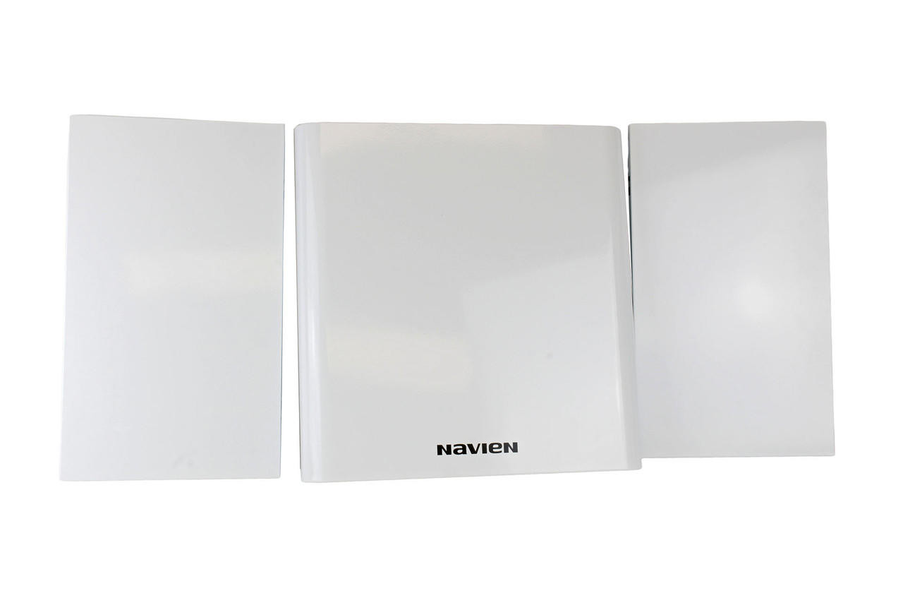 Navien 30025812A Pipe Cover