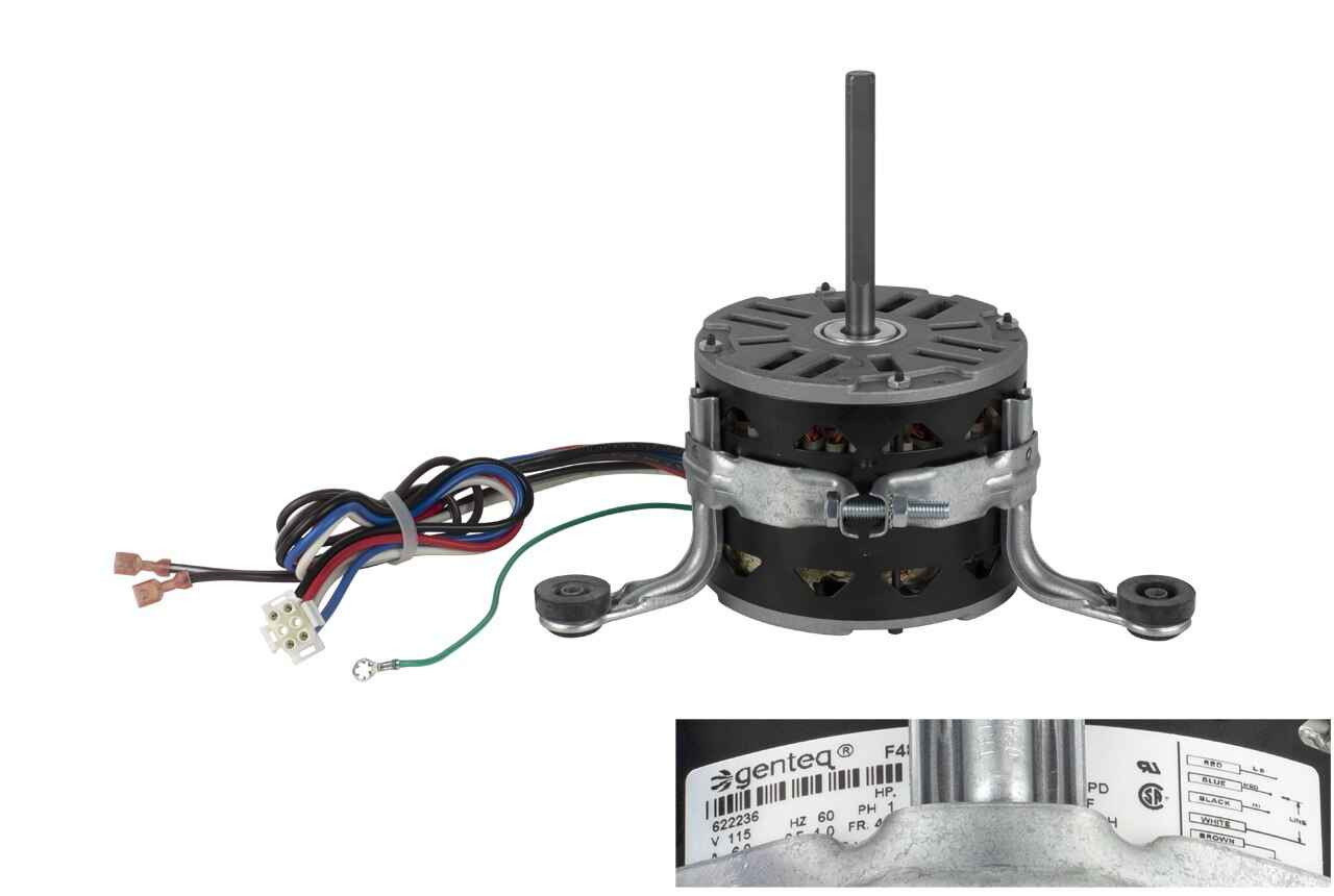 Nordyne Miller M0009025R Blower Motor