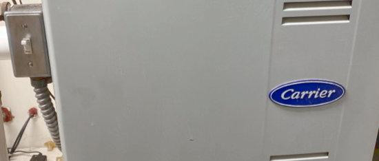 Technical Hot & Cold Parts - OEM Furnace, A/C, and Chiller Repair Parts