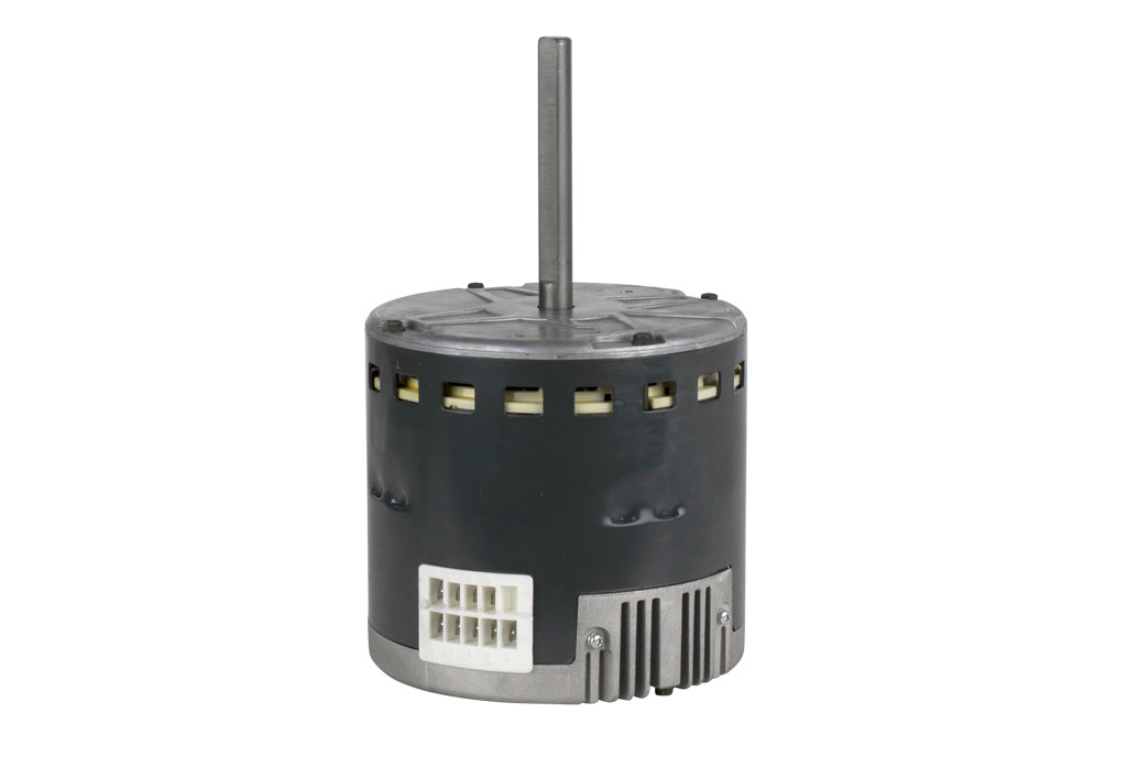 ECM (DC) Blower Motor Assembly - Technical Hot & Cold Parts