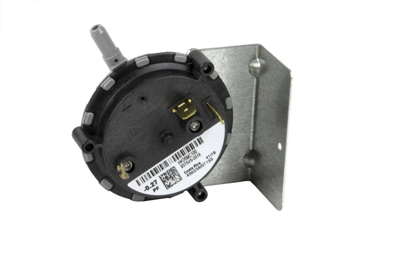 Pressure Switch - Technical Hot & Cold Parts