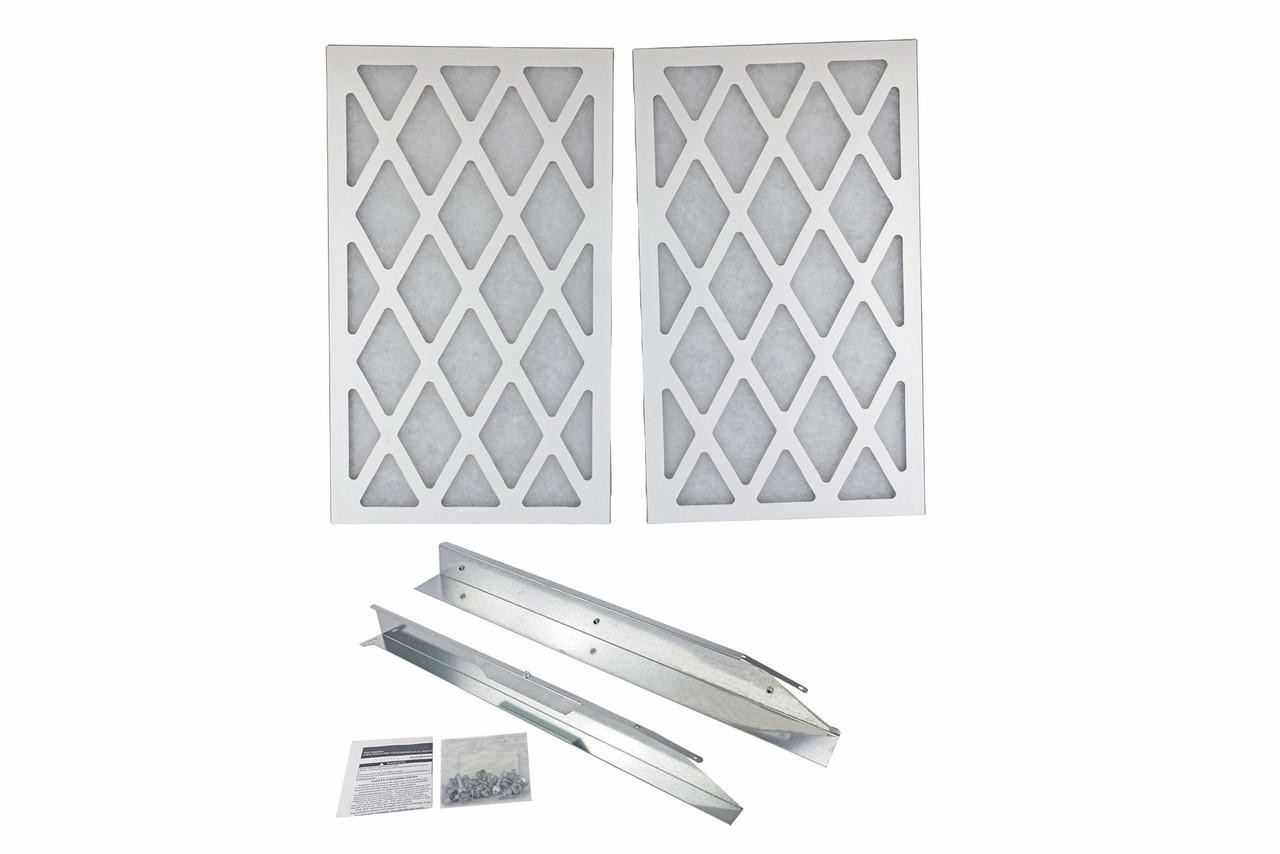 ICP CPFILTRK007A00 Filter Rack Assembly