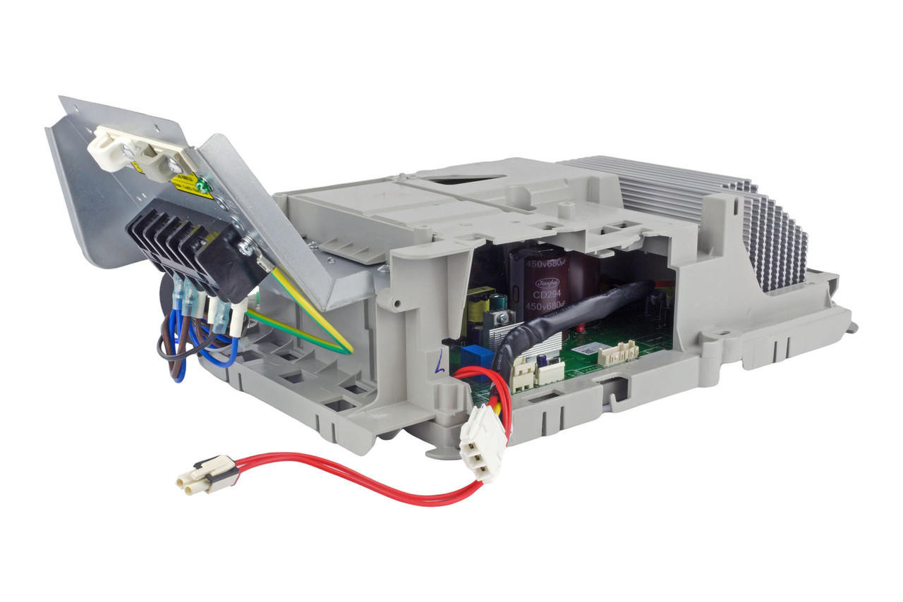 Trane BOX02959 Main PCB Control Assembly