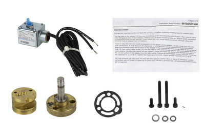 Carrier 2ADB000616 Elec. Capacity Control | Technical Hot & Cold