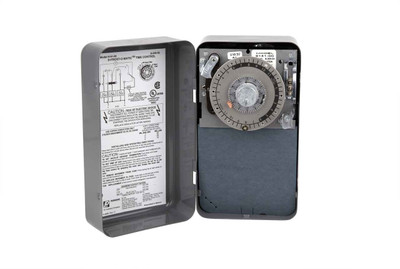 Paragon 804100 Defrost Timer