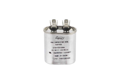 Mars 12907 Single Run Capacitor | Technical Hot & Cold