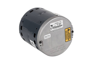 Carrier HK46ER255 ECM X-13 Endura Pro Motor Module | Technical Hot & Cold