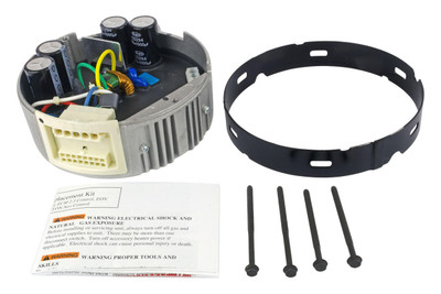 Carrier HK52ER154 Motor Module