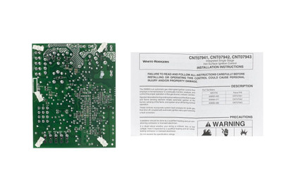 Trane MOD01298 Ignition Control Board