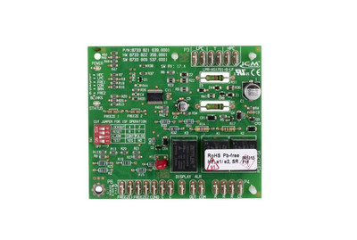 Carrier 8733809536 Control Unit Protection Module