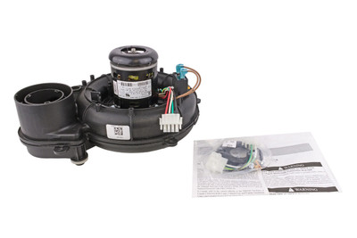 ICP 1191197 Draft Inducer Motor Assembly Kit