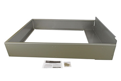 Carrier KGARP0301B17 Return Air Base Kit
