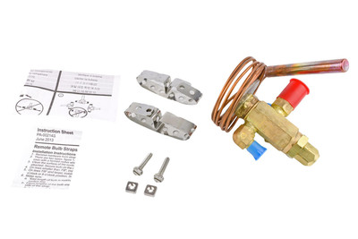 Emerson 054968 Thermal Expansion Valve