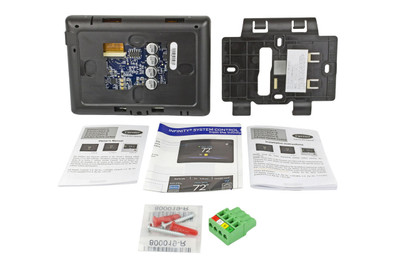 Carrier SYSTXCCITC01-B Infinity Control & Zoning System