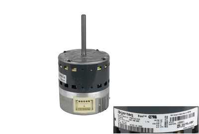 Lennox 18M80 ECM Blower Motor Assembly