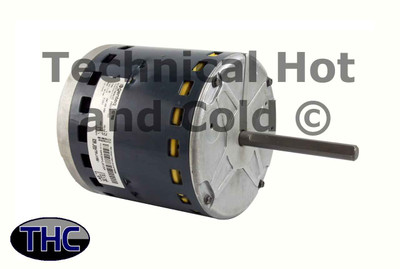 Lennox 10B32 ECM X-13 Endura Pro Motor Module | Technical Hot & Cold