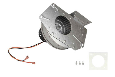 Lennox 24W95 Draft Inducer Motor Assembly Kit