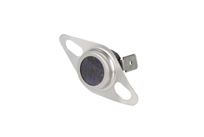 Lennox 80M52 Draft Inducer Motor Assembly w/ Limit Switch