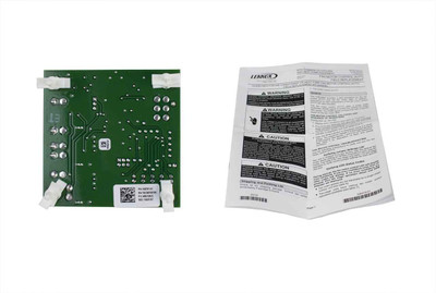 Lennox 11H36 Control Board Kit | Technical Hot & Cold