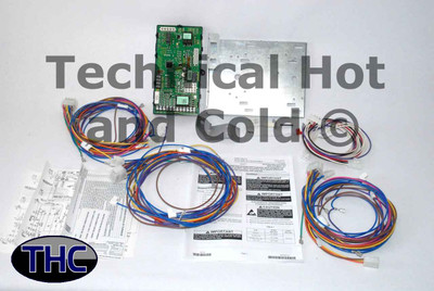 Lennox 12X08 Integrated Furnace Control Board Kit