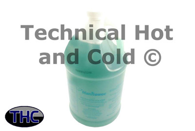 Lennox Y8570 Cal-Brite Coil Cleaner, 1 Gallon