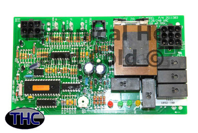 Manitowoc 2006199 Ice Machine Control Board