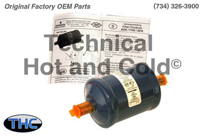 Buy Trane DHY01470 Filter Drier | Technical Hot & Cold