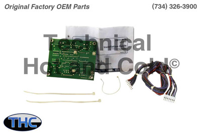 Trane BRD02893 Communications Interface Module (TCI-3)