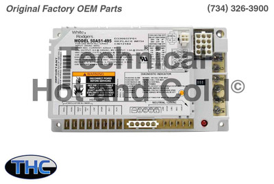 Trane CNT07941 Ignition Control Board