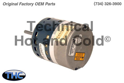 Buy Carrier HC35GE235 Fan Motor | Technical Hot & Cold