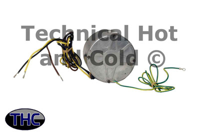 Carrier HC45AR231 Motor, Outdoor Ecm 1.0Hp