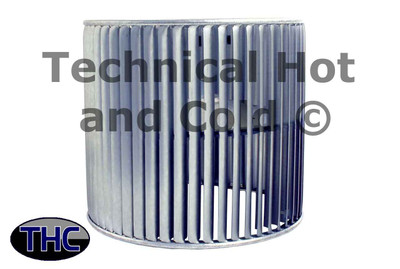 Carrier HD64FK652 Blower Motor | Technical Hot & Cold