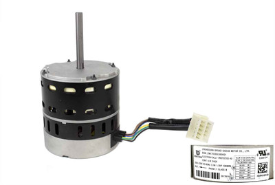 Carrier HD44AQ272 Blower Motor