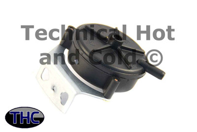 Goodman Amana 0130F00440 Dual Pressure Switch Assembly | Technical Hot ...