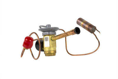 Carrier 331709-770 Thermal Expansion Valve | Technical Hot & Cold