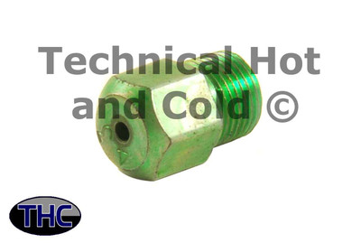 Buy Goodman Amana M0250565 TC Screw 1.25" | Technical Hot & Cold