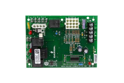 Goodman Amana PCBBF107S Integrated Furnace Control Board