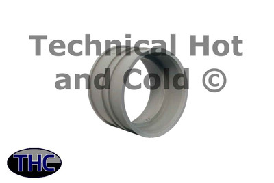 Lennox 16G41 Coupling Rubber Flue Adapter